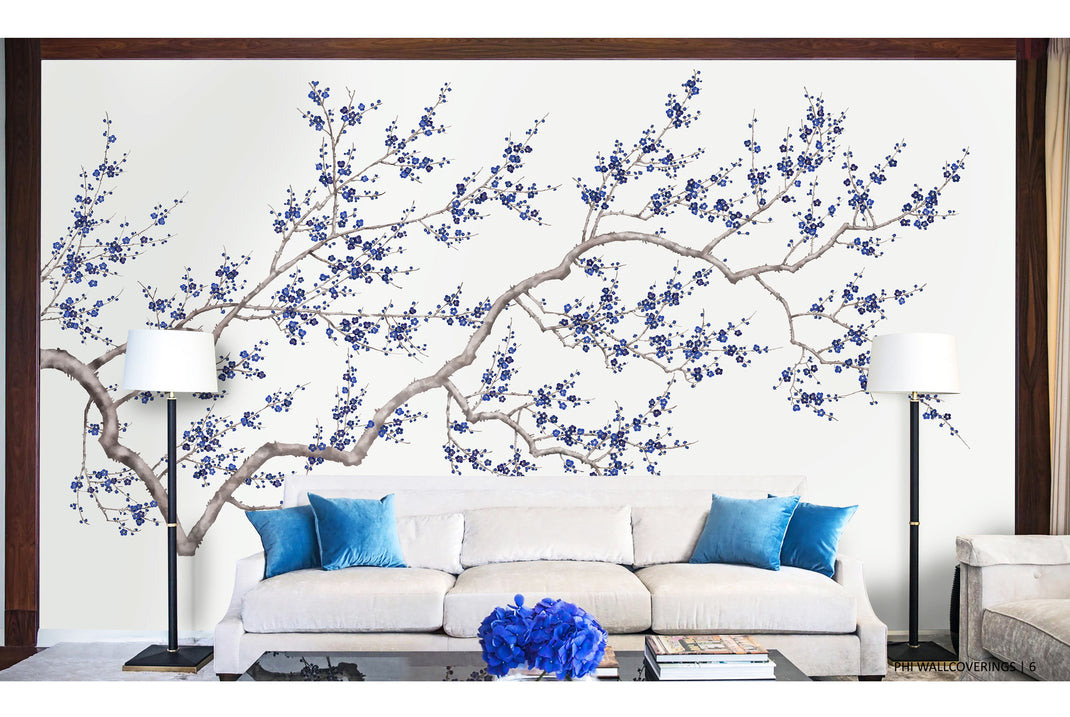 Collection – Phi Wallcoverings