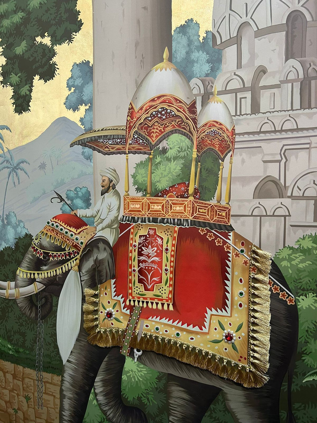 Collection – Phi Wallcoverings