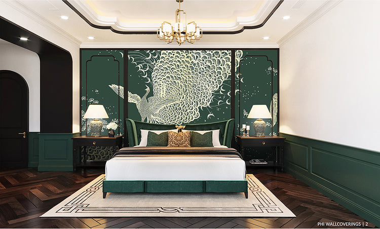 Collection – Phi Wallcoverings